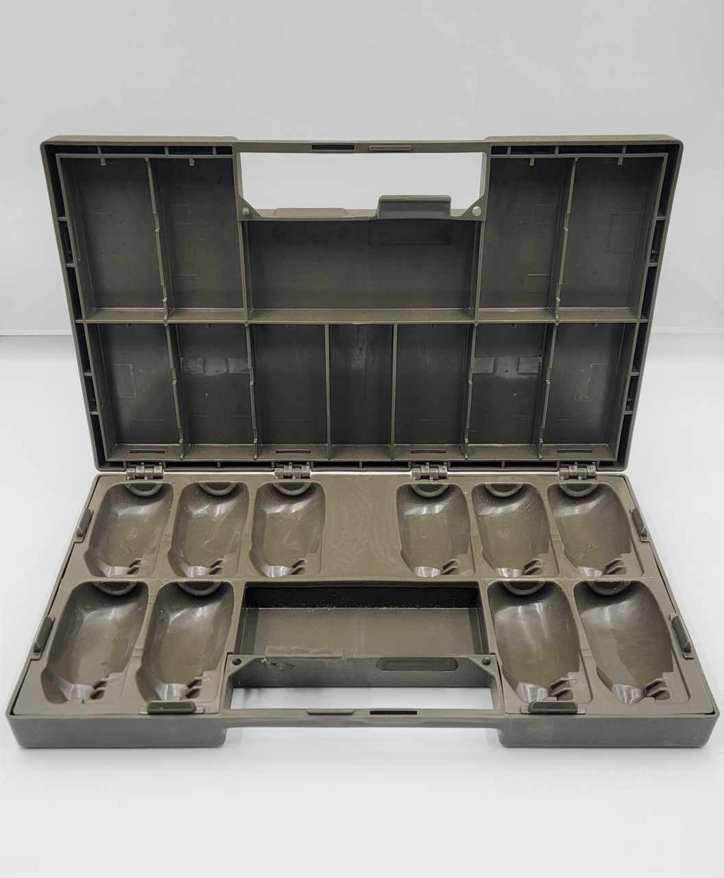 German Grenade Carrier Box - SARCO, Inc