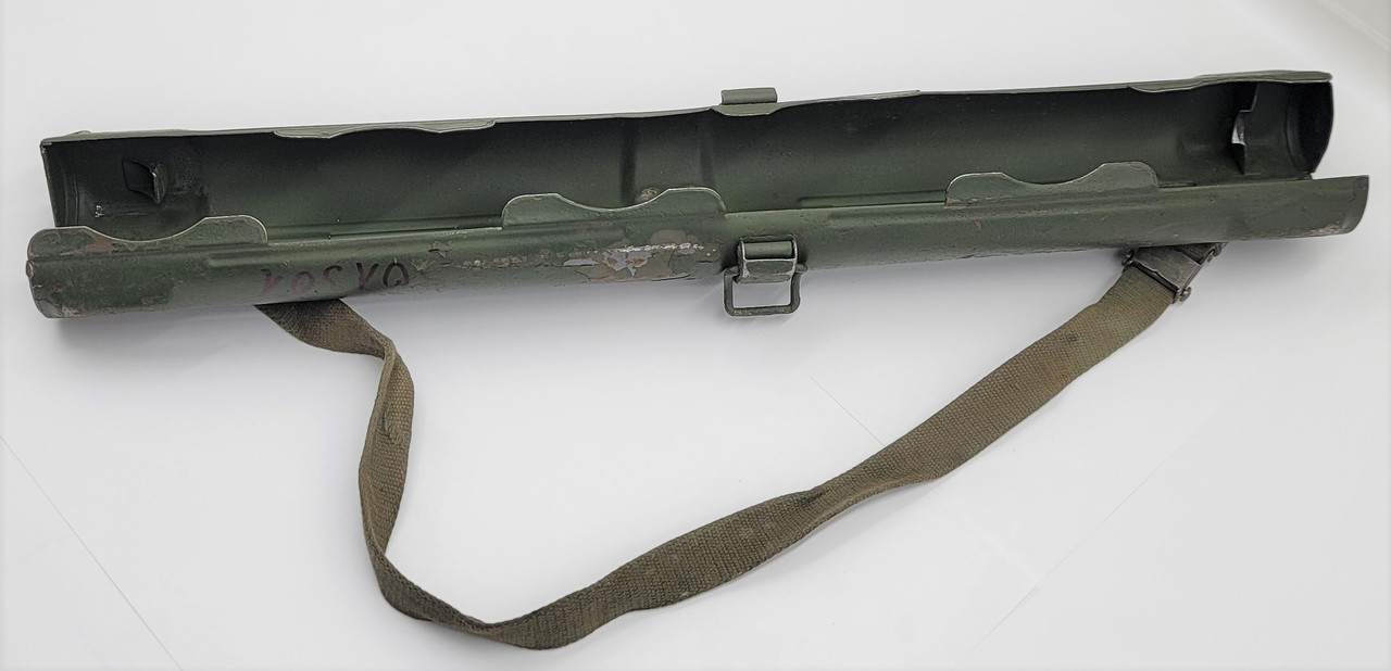 MG3/MG42/M53 Barrel Carrier - SARCO, Inc