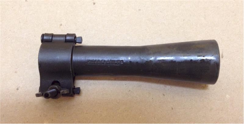 M1/M2 Carbine Flash Hider (CRB097)