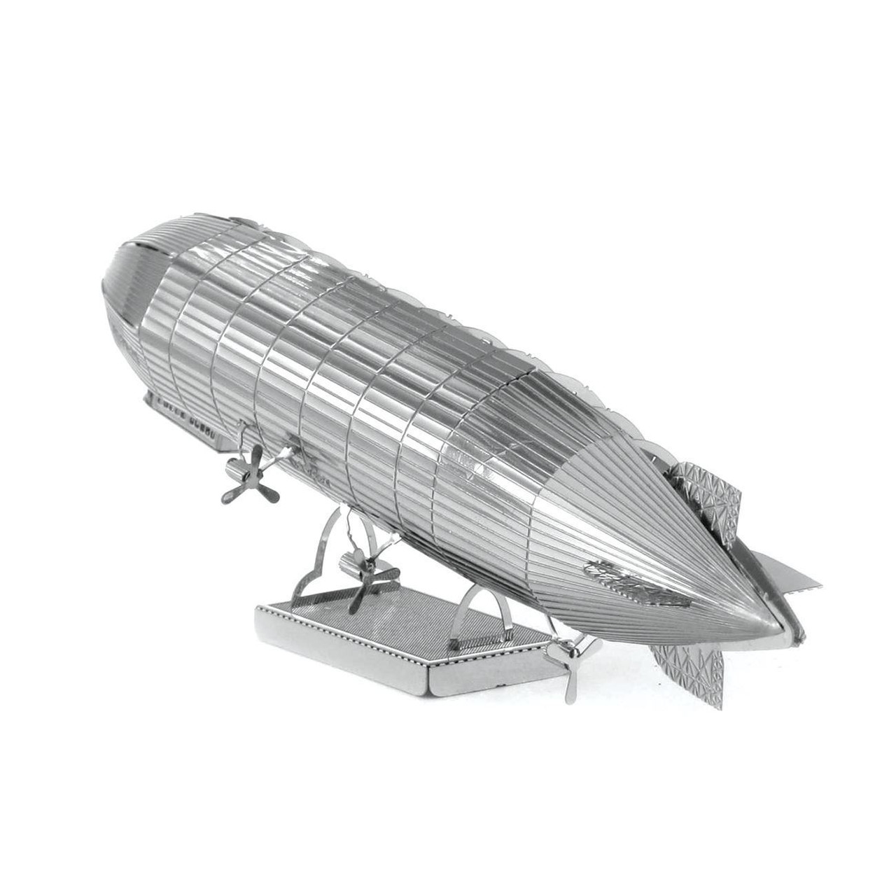 3D Metal Kits - Graf Zeppelin - SARCO, Inc