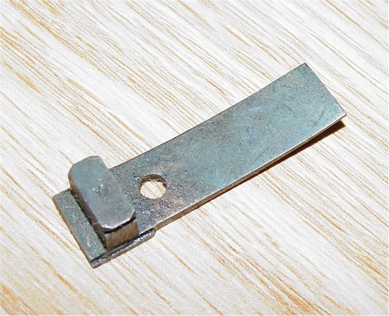 Swedish 1894 Mauser Rear Sight Spring Carbine - SARCO, Inc