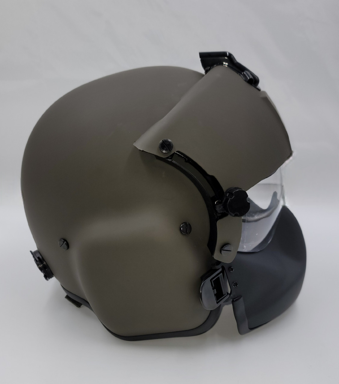 U.S. Aircrew Integrated Helmet HGU-56P - SARCO, Inc