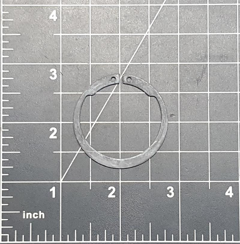 AR15/M16 Handguard Snap Ring - SARCO, Inc