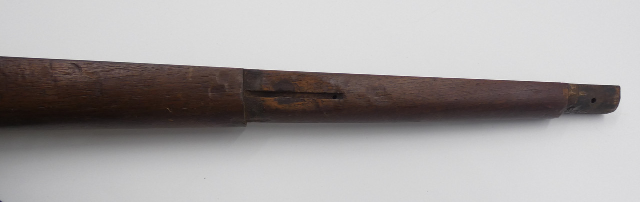 Springfield WWII Scant Stock Good - SARCO, Inc