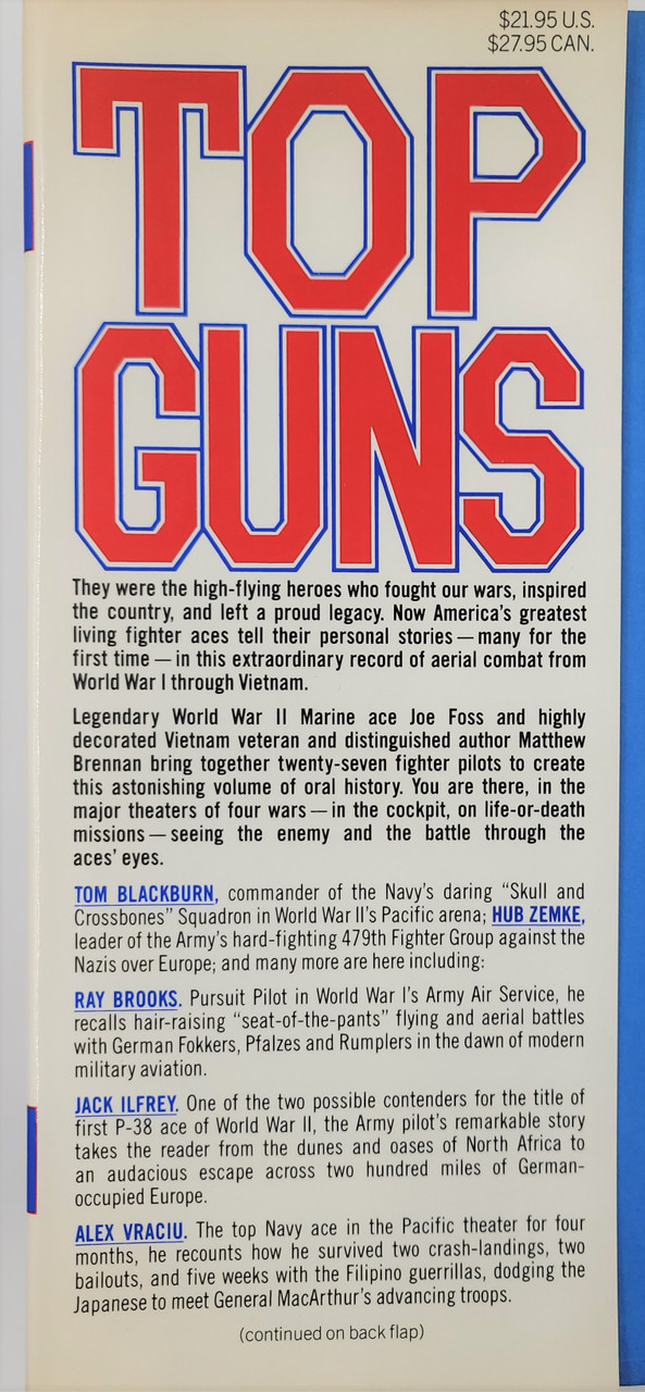 Top Guns - SARCO, Inc