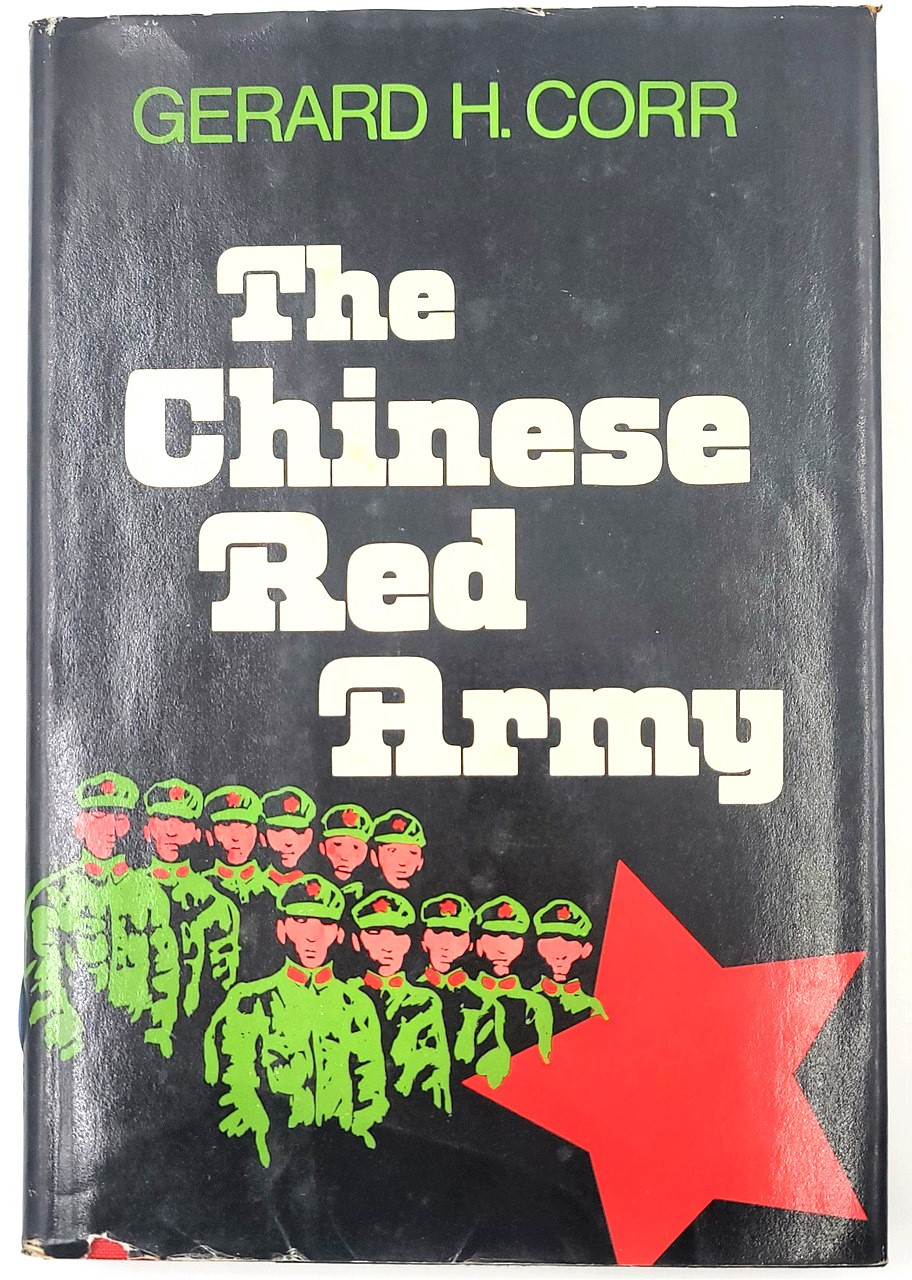 The Chinese Red Army - SARCO, Inc