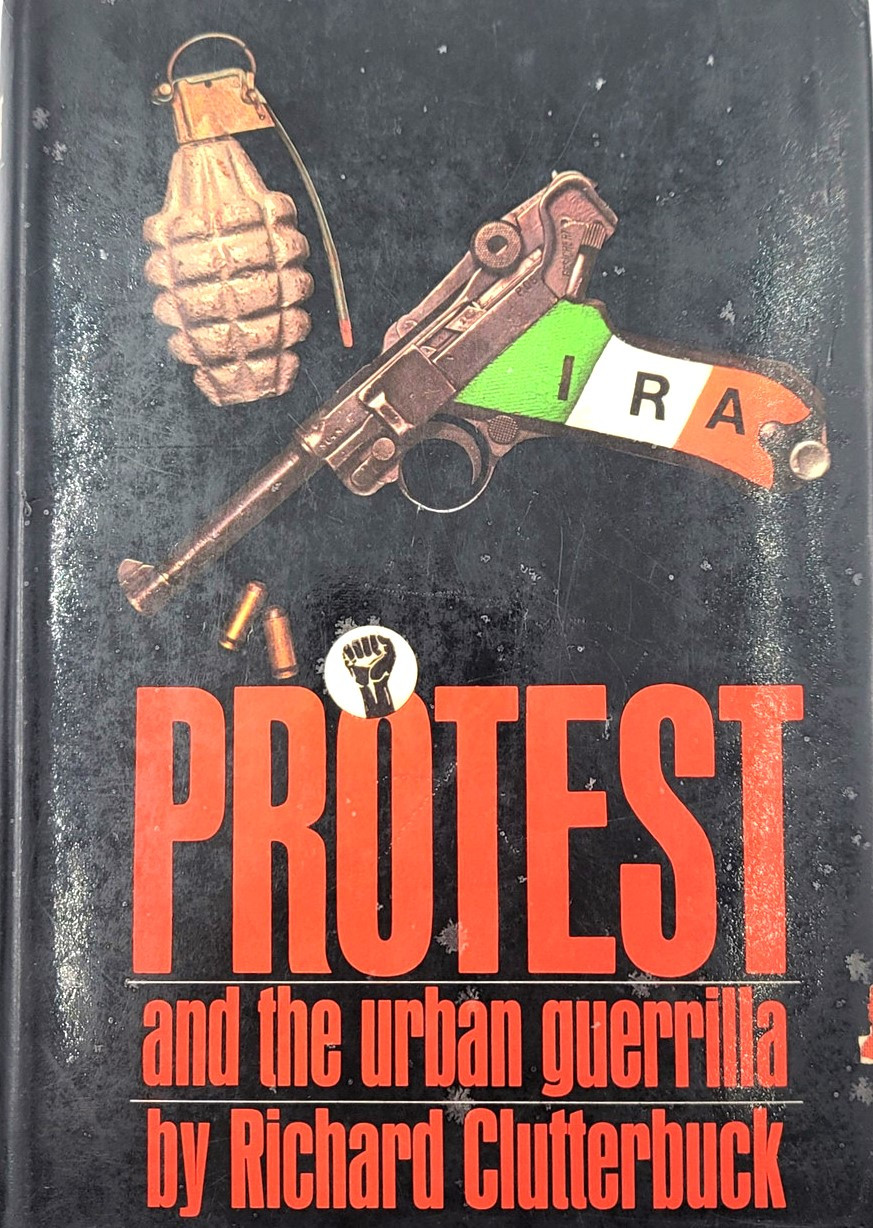 Protest and the Urban Guerilla - SARCO, Inc