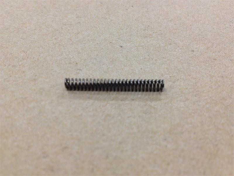 M1/M2 Carbine Ejector Spring - SARCO, Inc