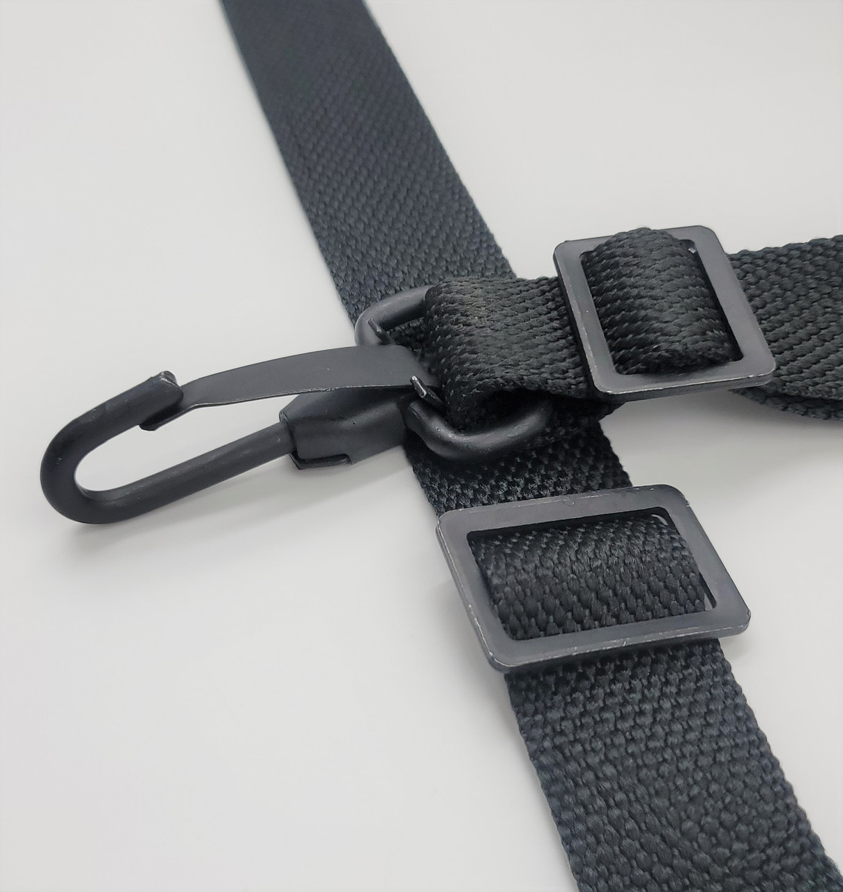 AR15/M16 Padded Assault Sling (also for M60) - SARCO, Inc