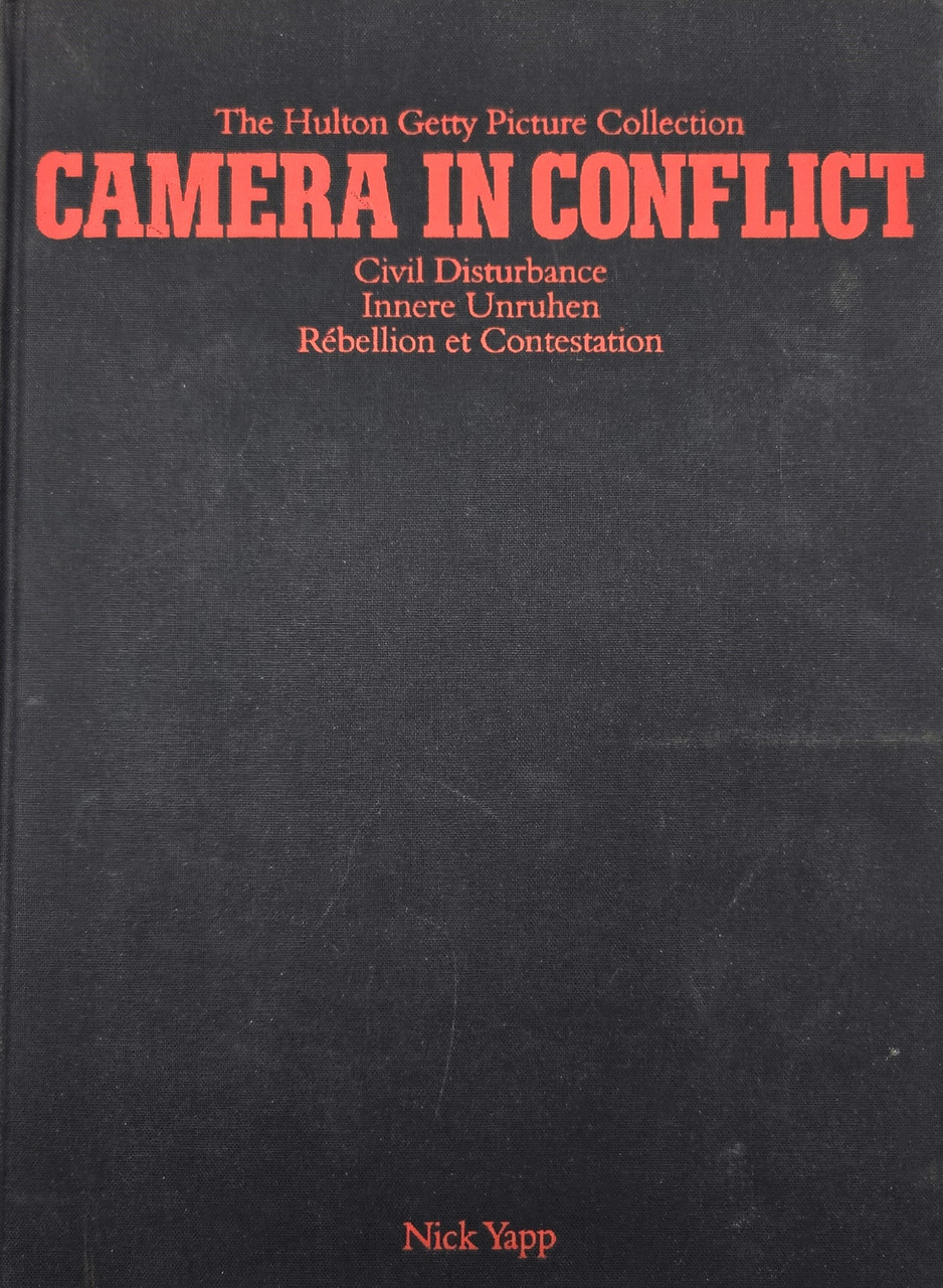 Camera in Conflict: The Hulton Getty Picture Collection (Civil ...