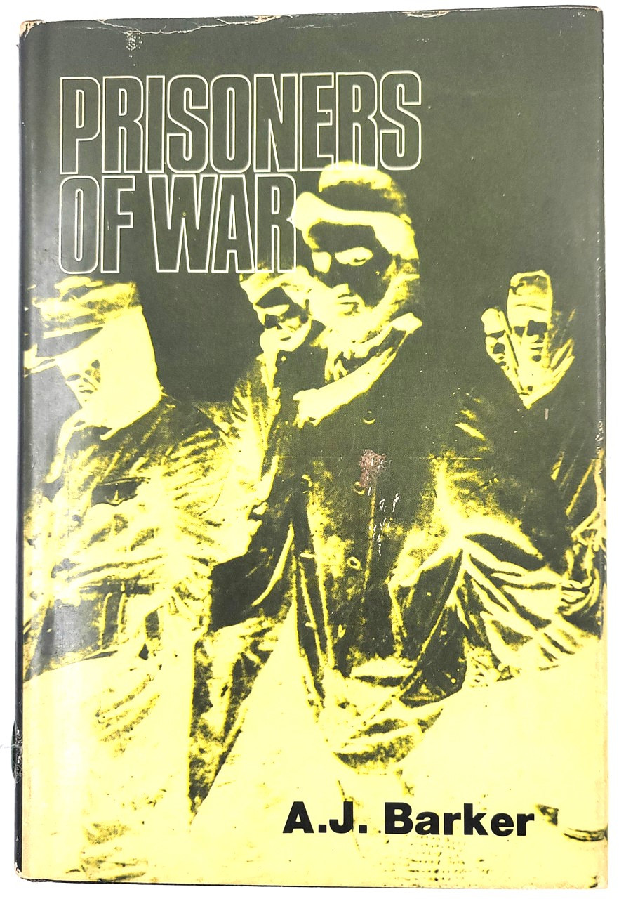 Prisoners of War - SARCO, Inc