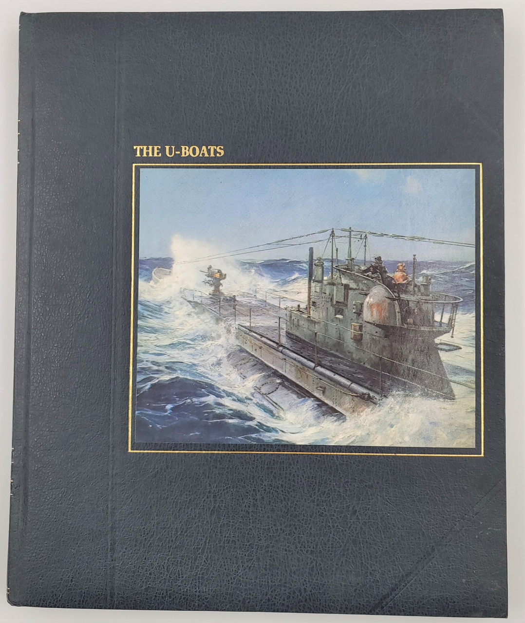 The U-Boats - SARCO, Inc