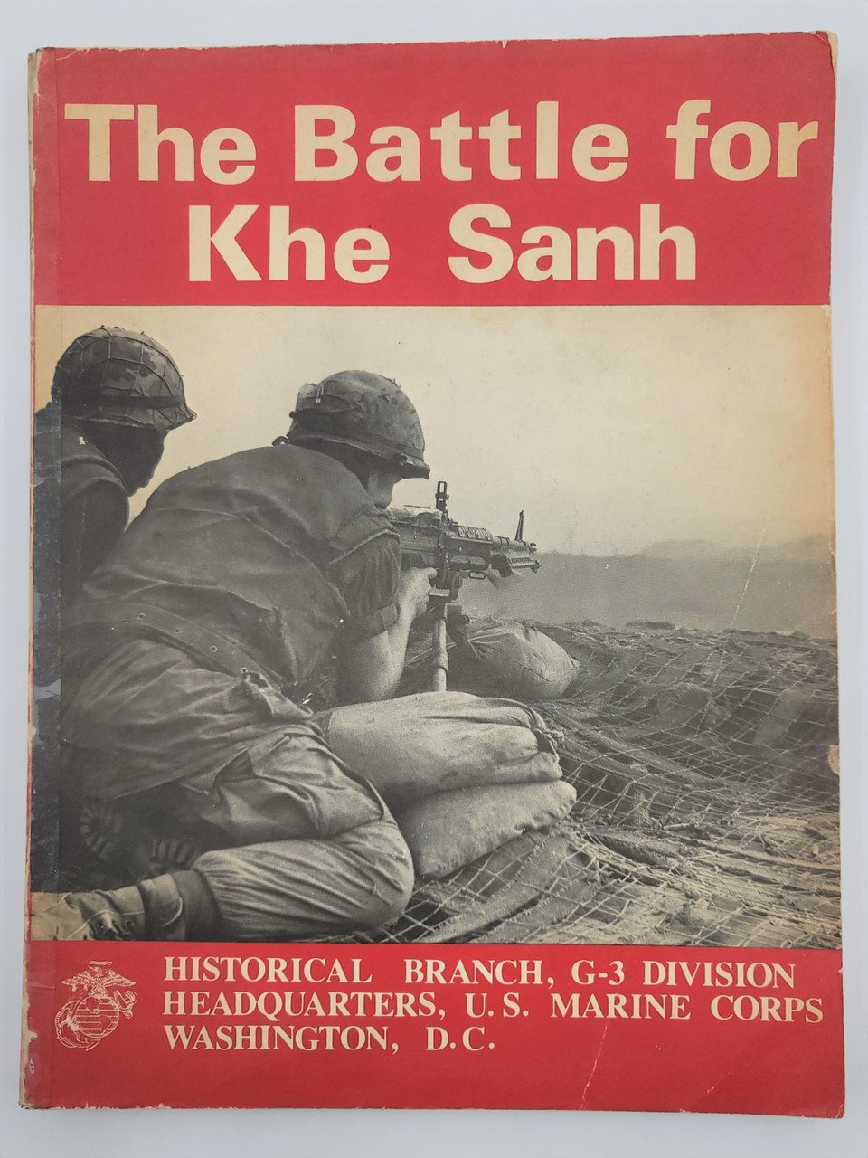 The Battle for Khe Sanh - SARCO, Inc