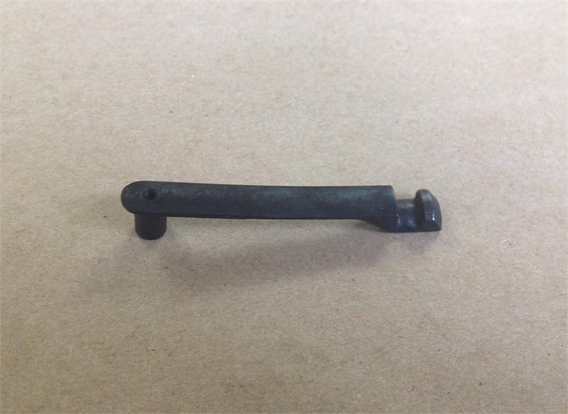 Swedish 1894 Mauser Carbine Front Band Spring - SARCO, Inc