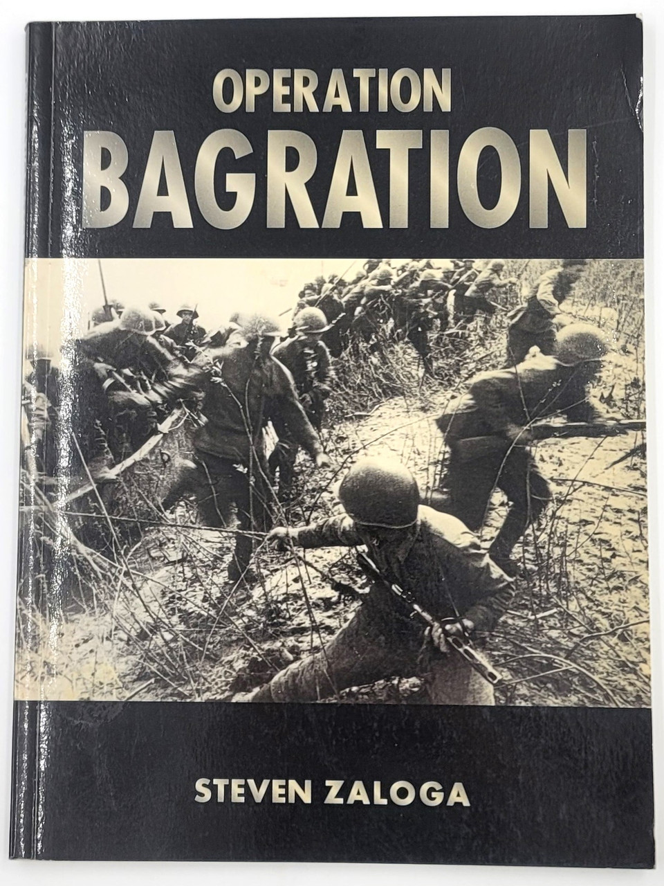 Operation Bagration - SARCO, Inc