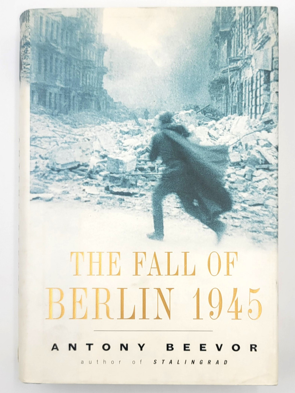 The Fall of Berlin 1945 - SARCO, Inc