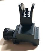 AR15/M16A2 M4 Front Sight A2 Style Assembly - Steel, Flip Up - SARCO, Inc