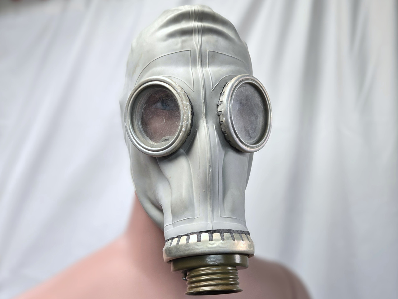 Russian GP-5 Gas Masks - SARCO, Inc
