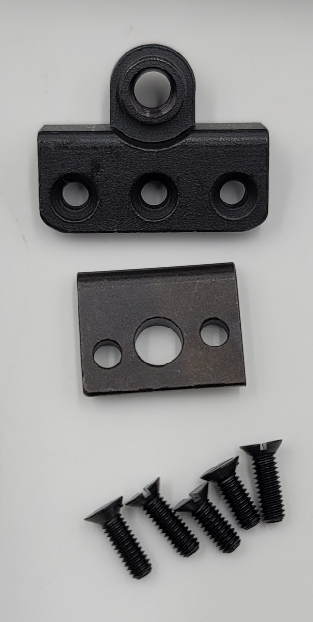 Enfield #32 Scope, Mount and Pad Set - SARCO, Inc