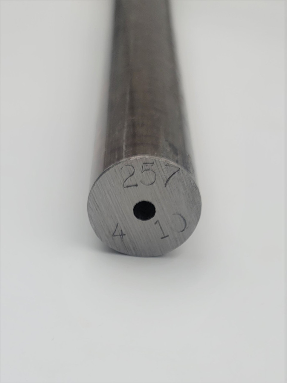 Barrel Blank 24.5" .257 1-10, 4140 - SARCO, Inc