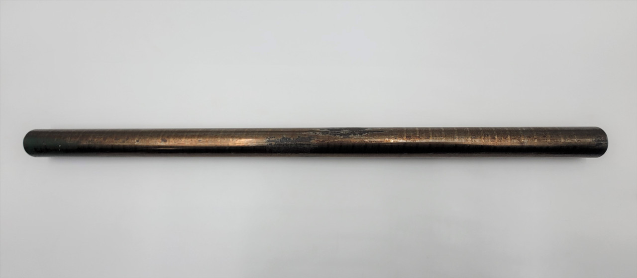 Barrel Blank 24.5" .257 1-10, 4140 - SARCO, Inc