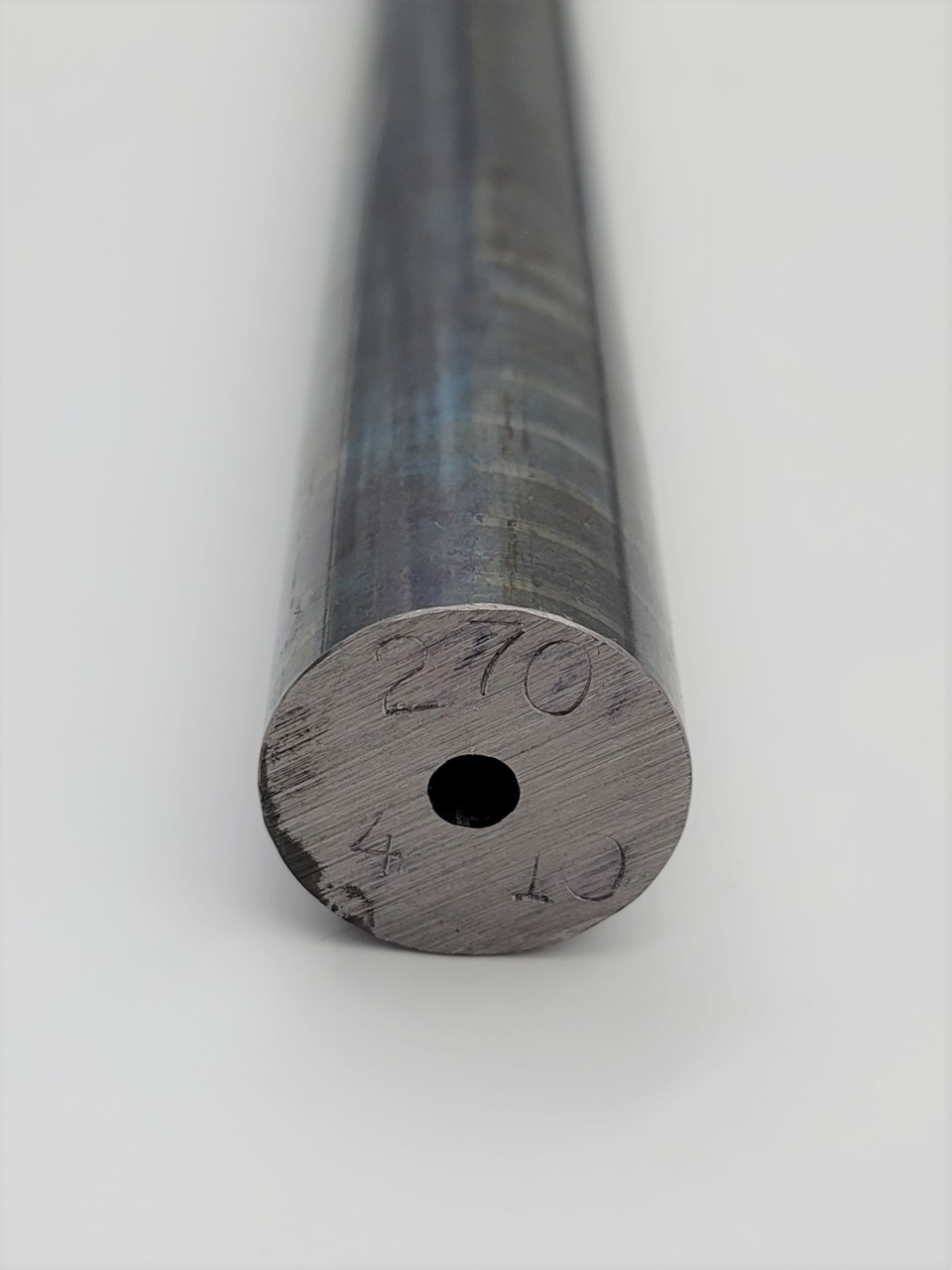 Barrel Blank 24.5" .270 1-10 4140 - SARCO, Inc