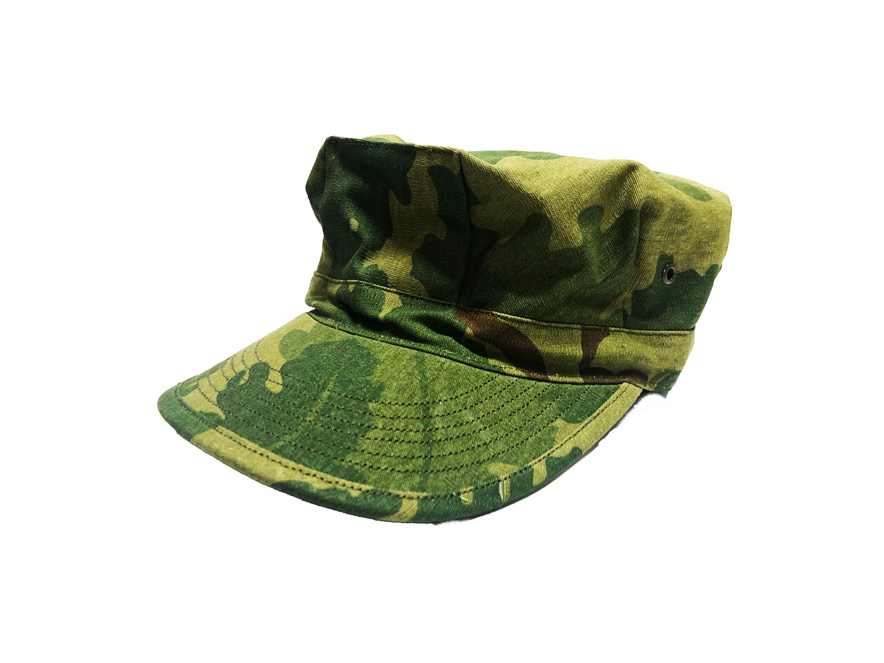 USMC style Cap in Mitchell Camouflage - SARCO, Inc