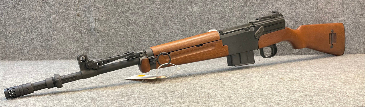 MAS 49/56 Rifle, 7.5x54 French, Refurbished, Like New - SARCO, Inc
