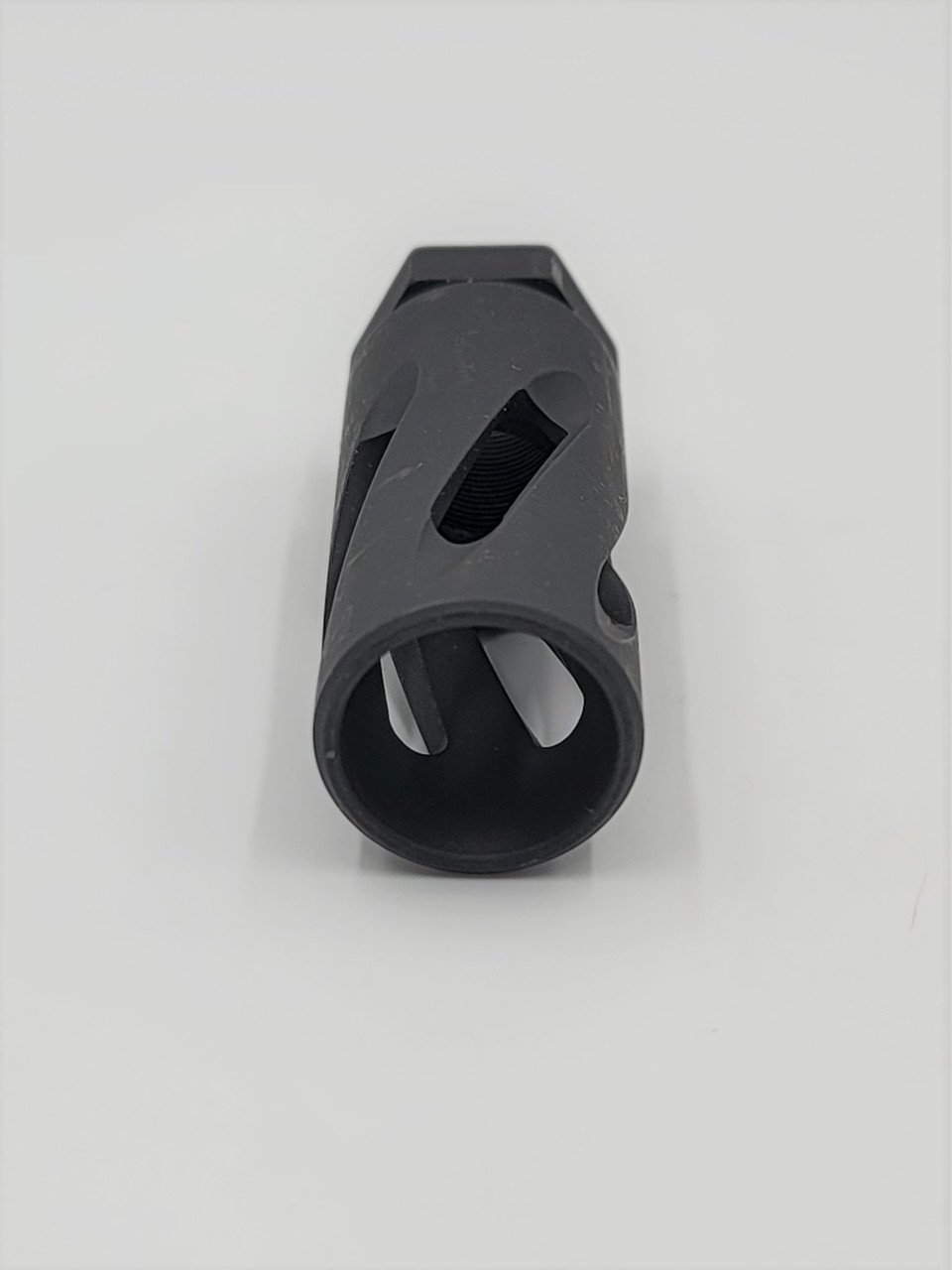 AR Spiral Flute Flash Hider .556 - SARCO, Inc