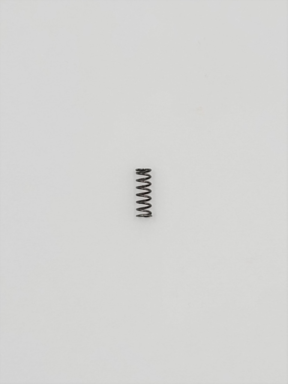 High Standard P1011 Safety Button Plunger Spring - SARCO, Inc