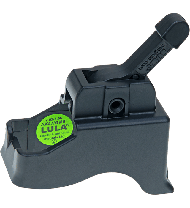 Maglula AK47 / Galil LULA® Loader and Unloader - SARCO, Inc