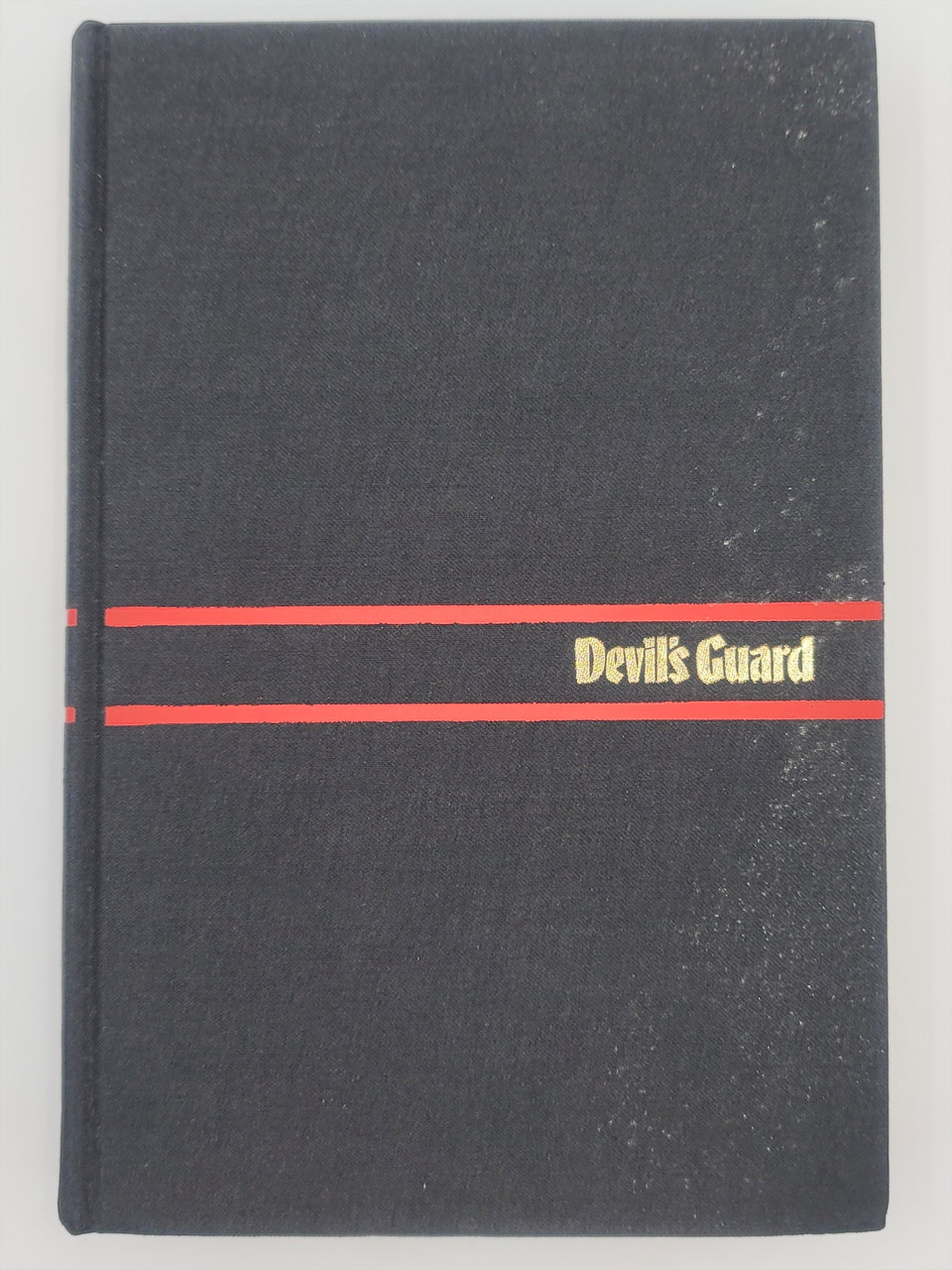 Devil's Guard - SARCO, Inc