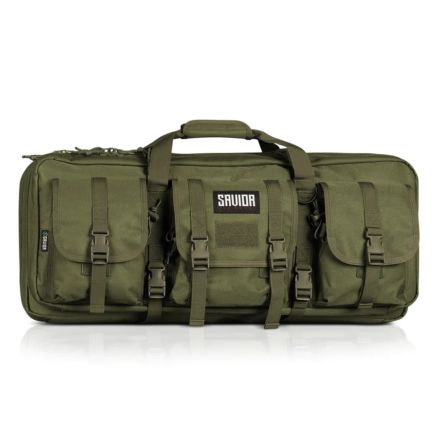 Savior Equipment American Classic - Shorty 32" Rifle/Pistol Case ...