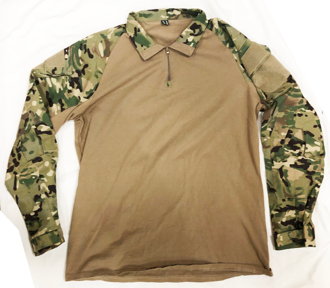 Multi Cam Shirt - SARCO, Inc
