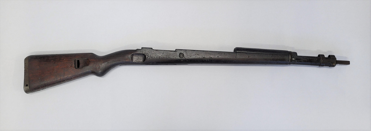 Israeli 98 Mauser Stock and Handguard - SARCO, Inc