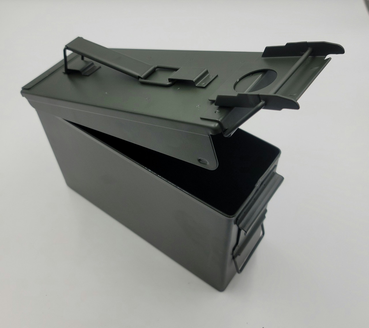 .30 cal Ammo Can New Production - SARCO, Inc