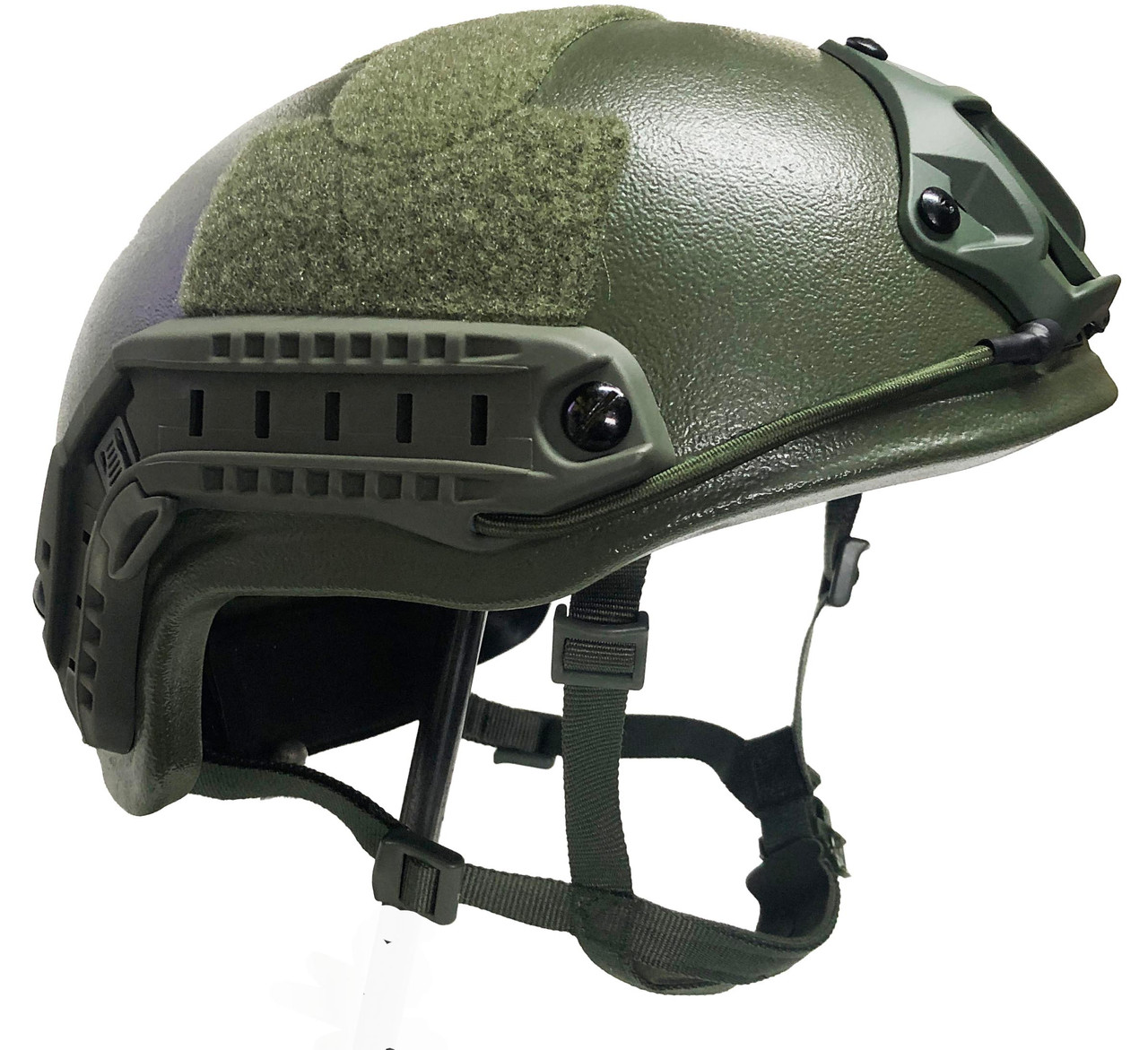 FAST Helmet Ballistic NIJ IIIa - SARCO, Inc