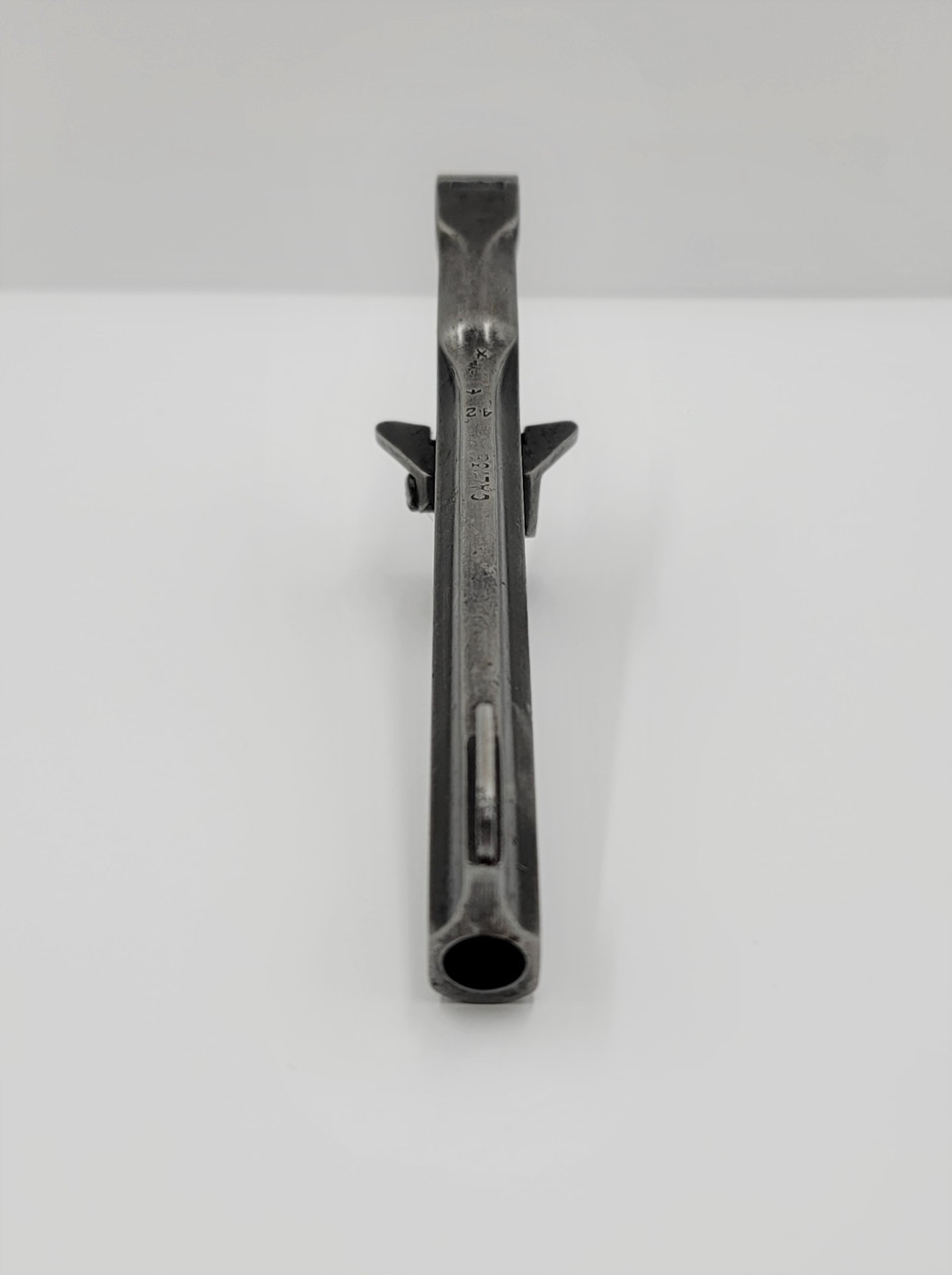 Webley Barrel .38 5 inch Commercial - SARCO, Inc