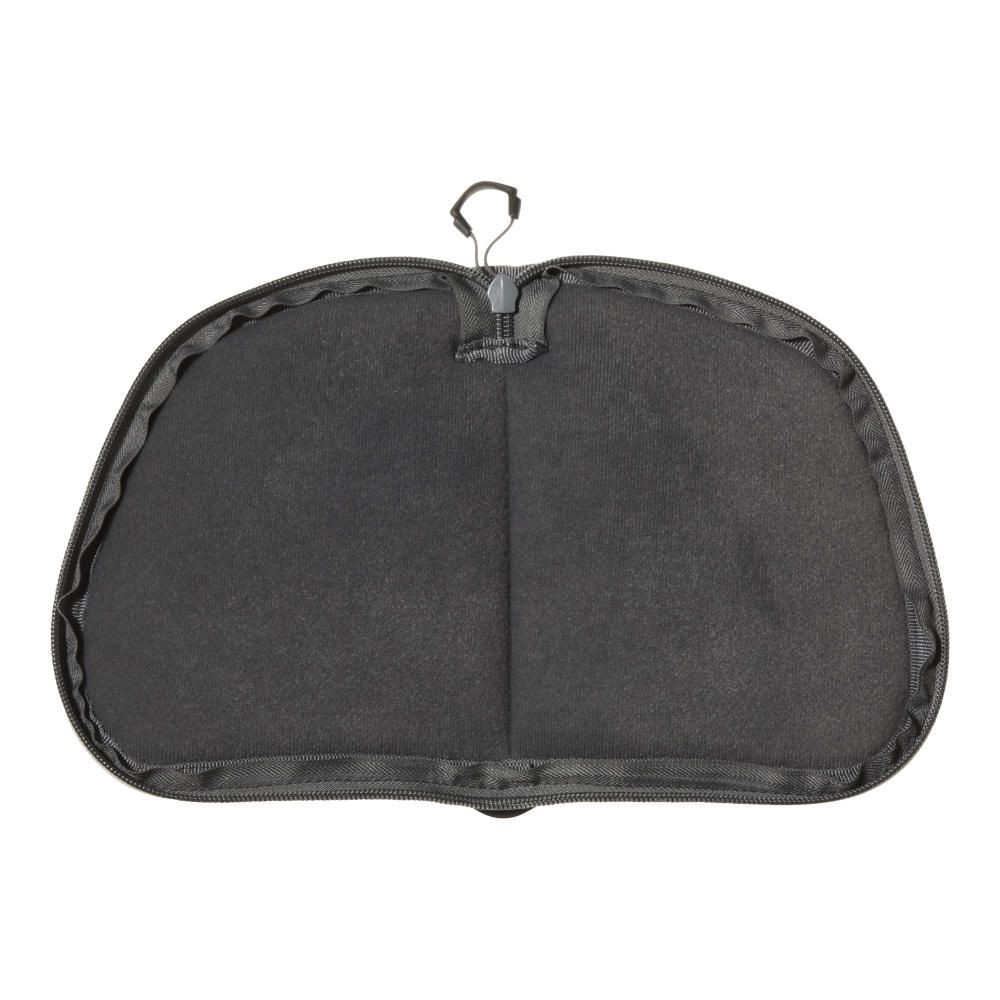 Girls With Guns® 8" Lockable Compact Handgun Case, Heather Gray - SARCO ...