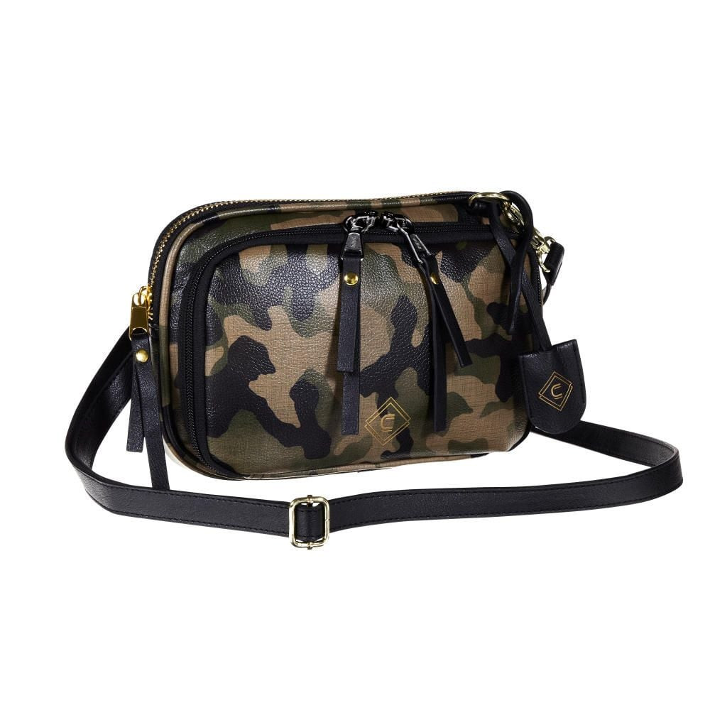 Girls With Guns Concealed Carry Tomboy Clutch Purse, Ambidextrous ...