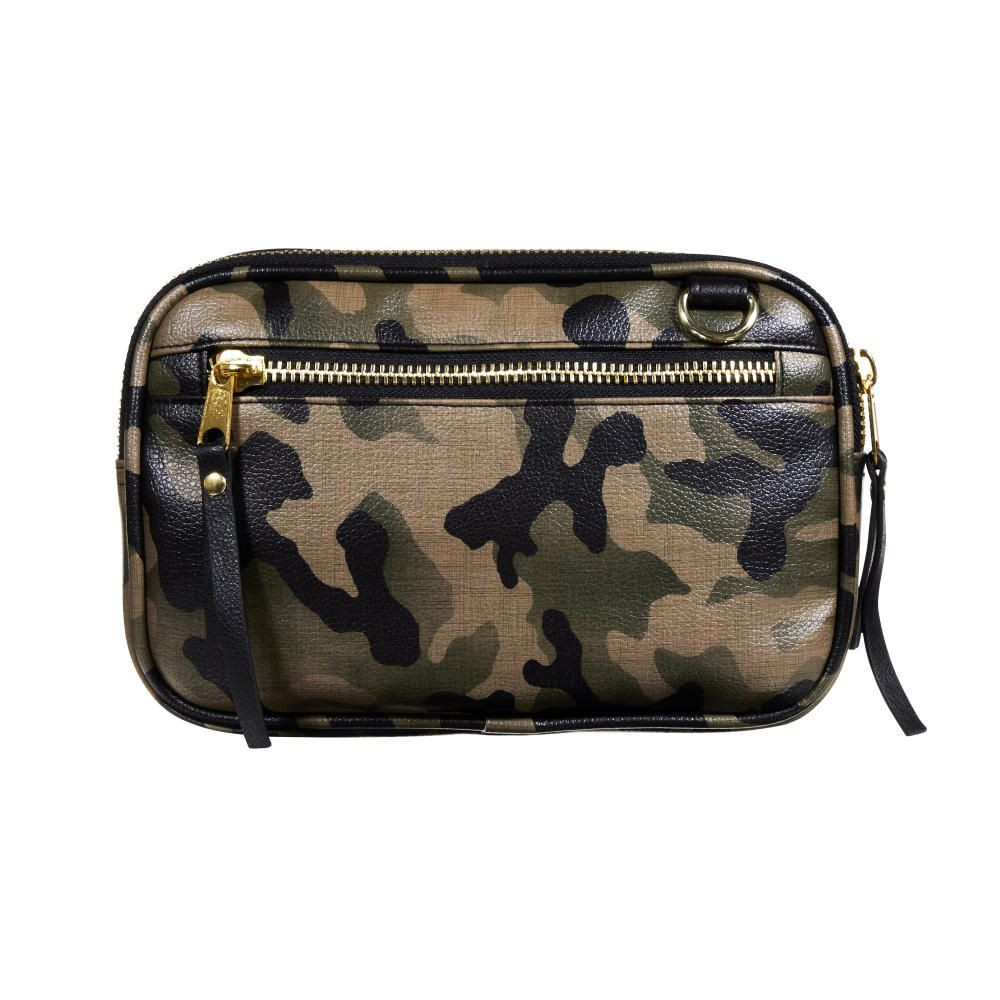 Girls With Guns Concealed Carry Tomboy Clutch Purse, Ambidextrous ...