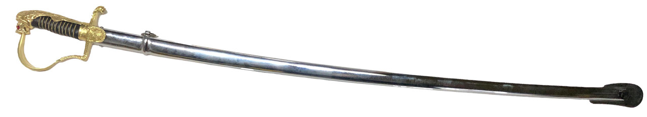 German WW2 Officer Sword - SARCO, Inc
