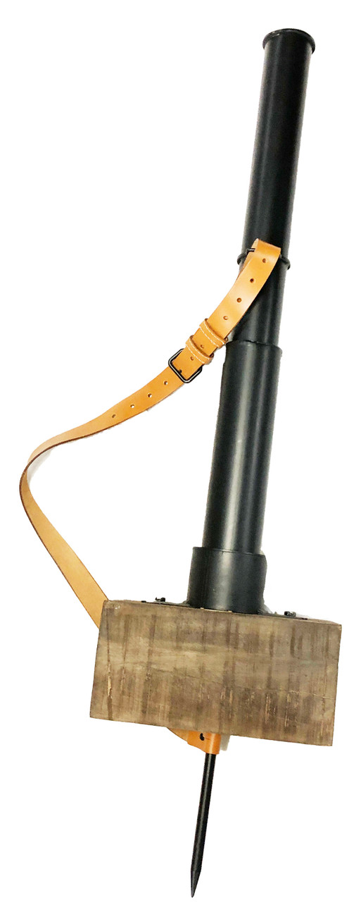 Japanese Barrage Mortar - SARCO, Inc