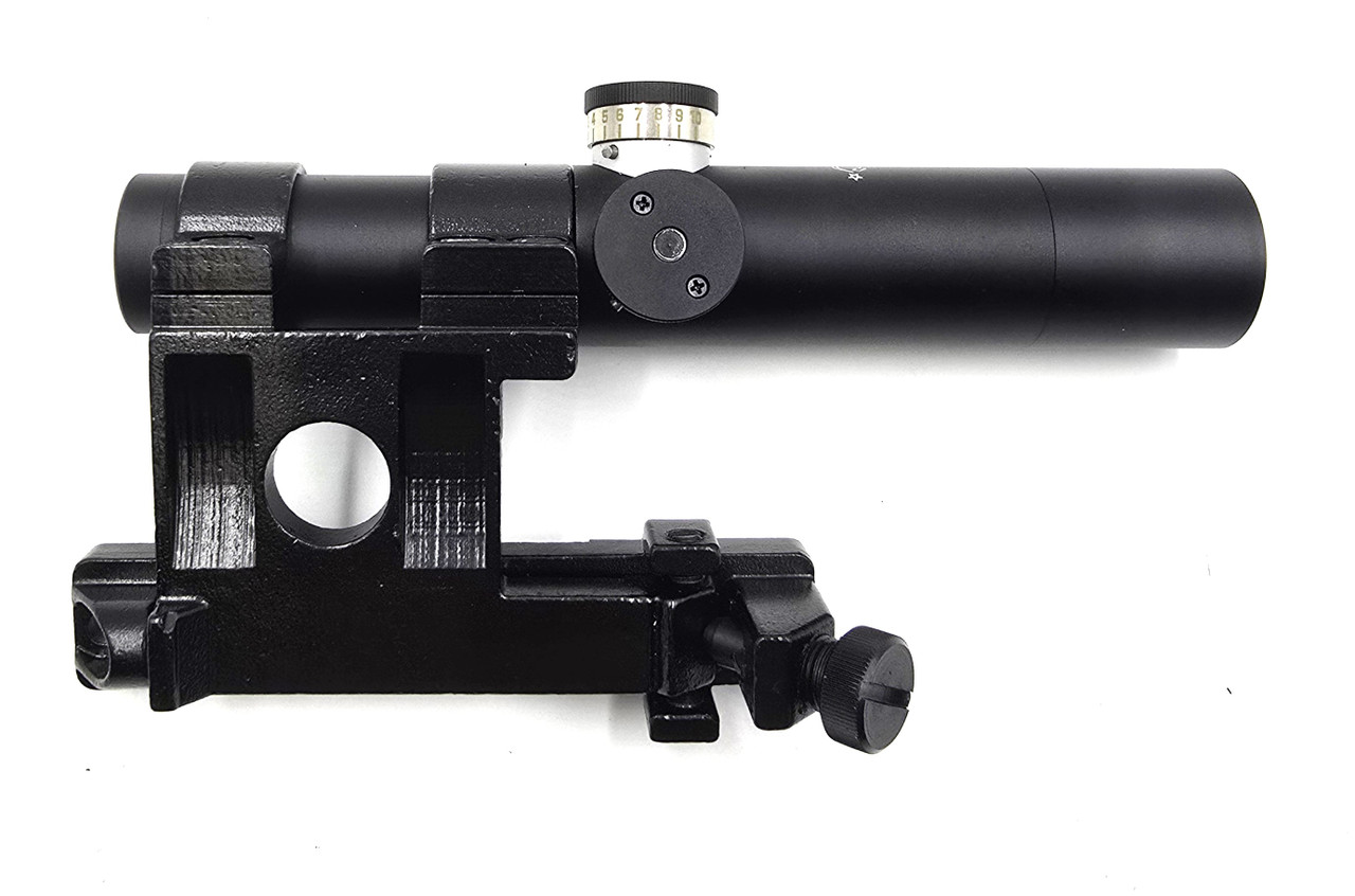 PU Mosin Scope 3.5x20 - SARCO, Inc