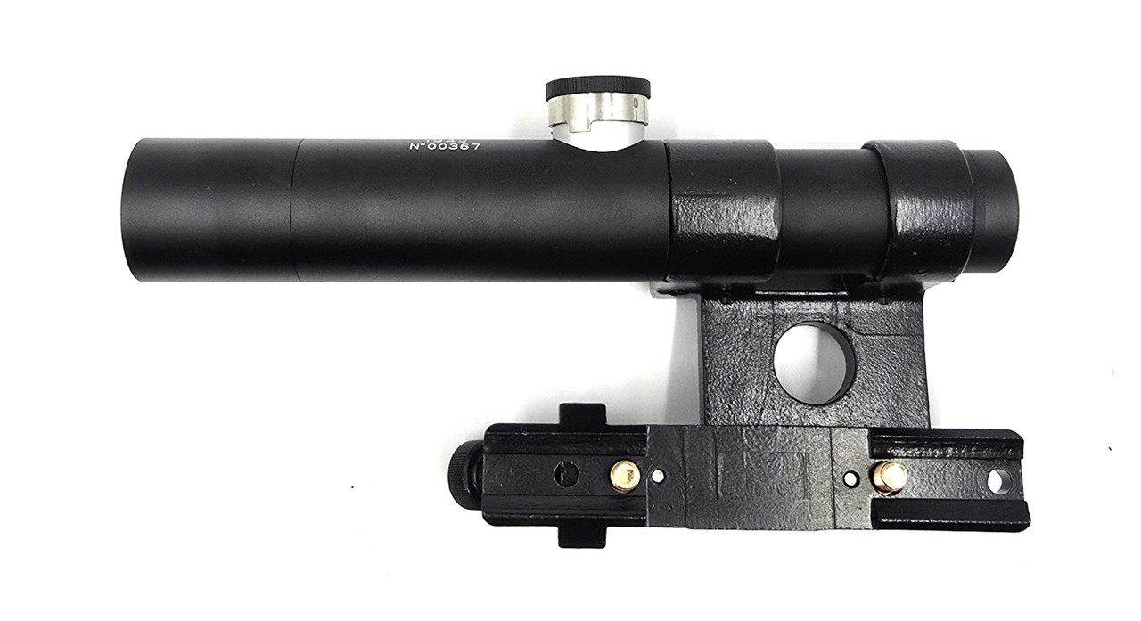 PU Mosin Scope 3.5x20 - SARCO, Inc