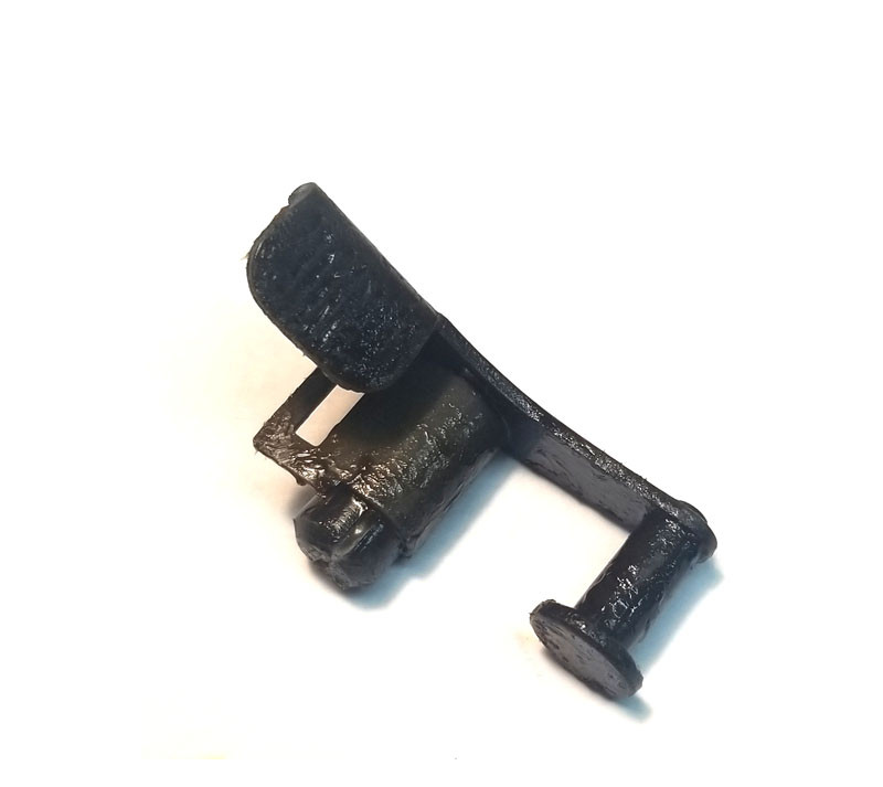 M1 Garand Winter Trigger Assembly - SARCO, Inc