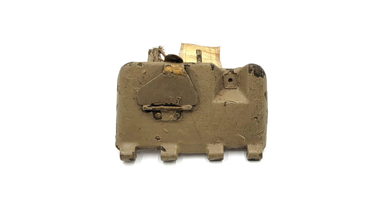 106MM Sight box bottom - SARCO, Inc