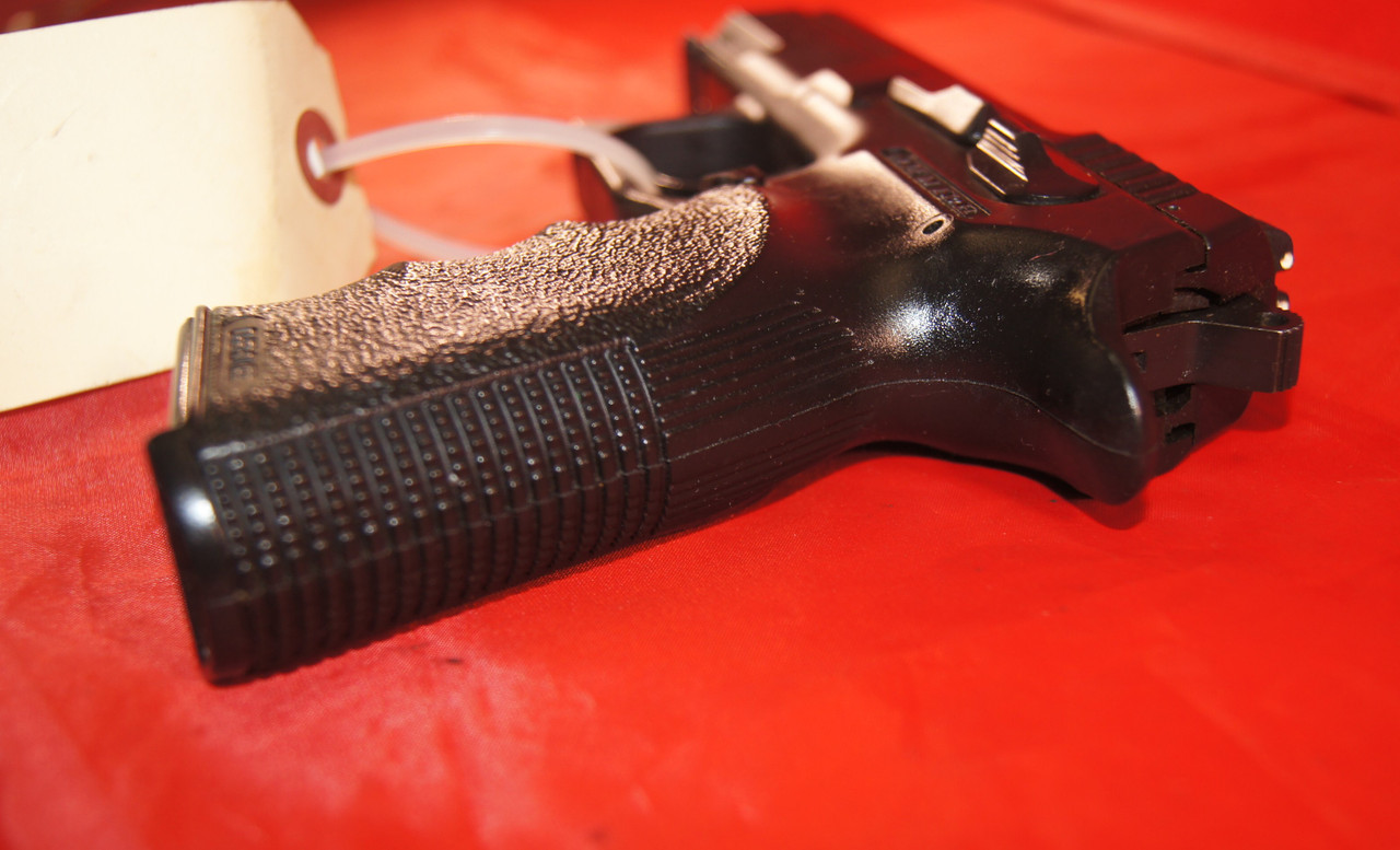 BUL CHEROKEE 9MM COMPACT - SARCO, Inc