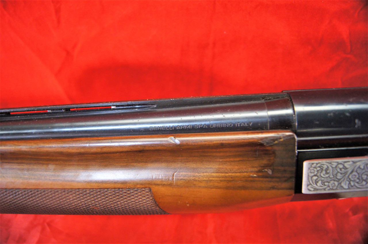 BENELLI RAFFAELLO 123 12GA - SARCO, Inc