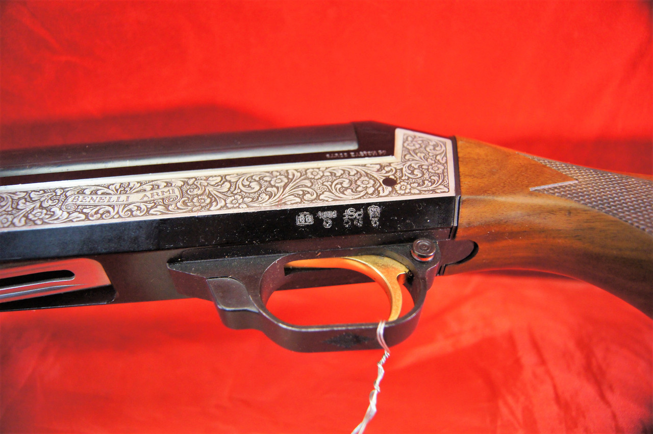 BENELLI RAFFAELLO 123 12GA - SARCO, Inc